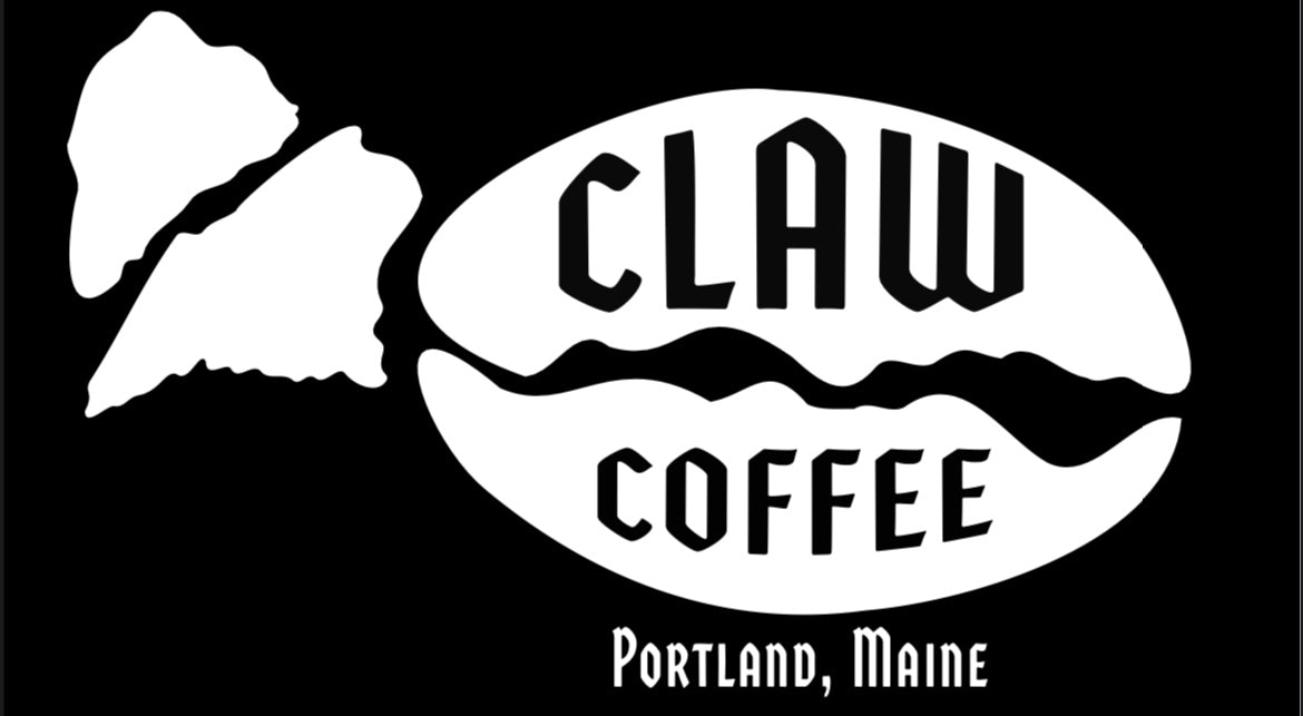 Claw Coffee Roasters, Portland, Maine